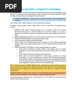 Que Es La Ingle | PDF | Estudios de idiomas extranjeros | Salud y bienestar