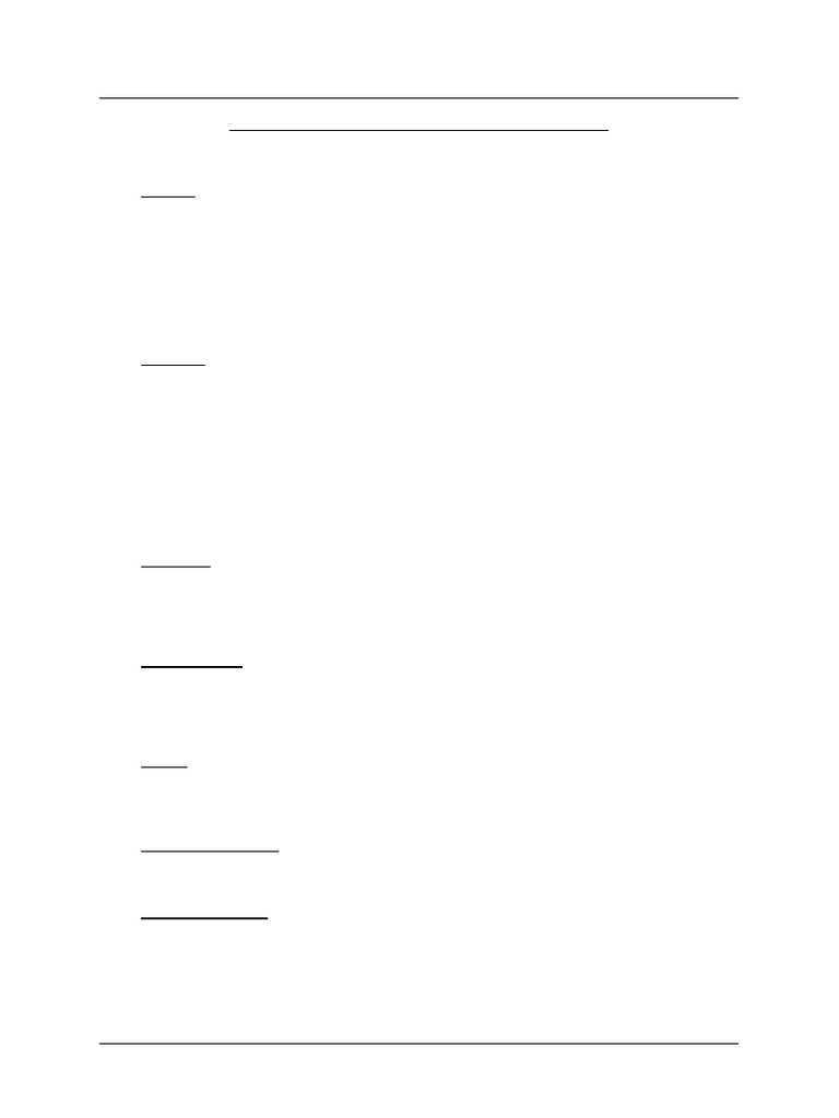 Specification for Swan Neck Hydrants | PDF | Pipe (Fluid Conveyance ...