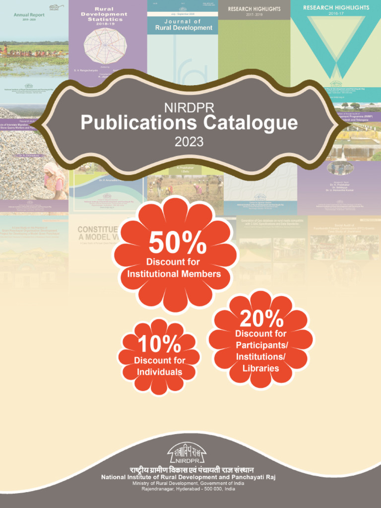 Catalogue 2023 New | PDF
