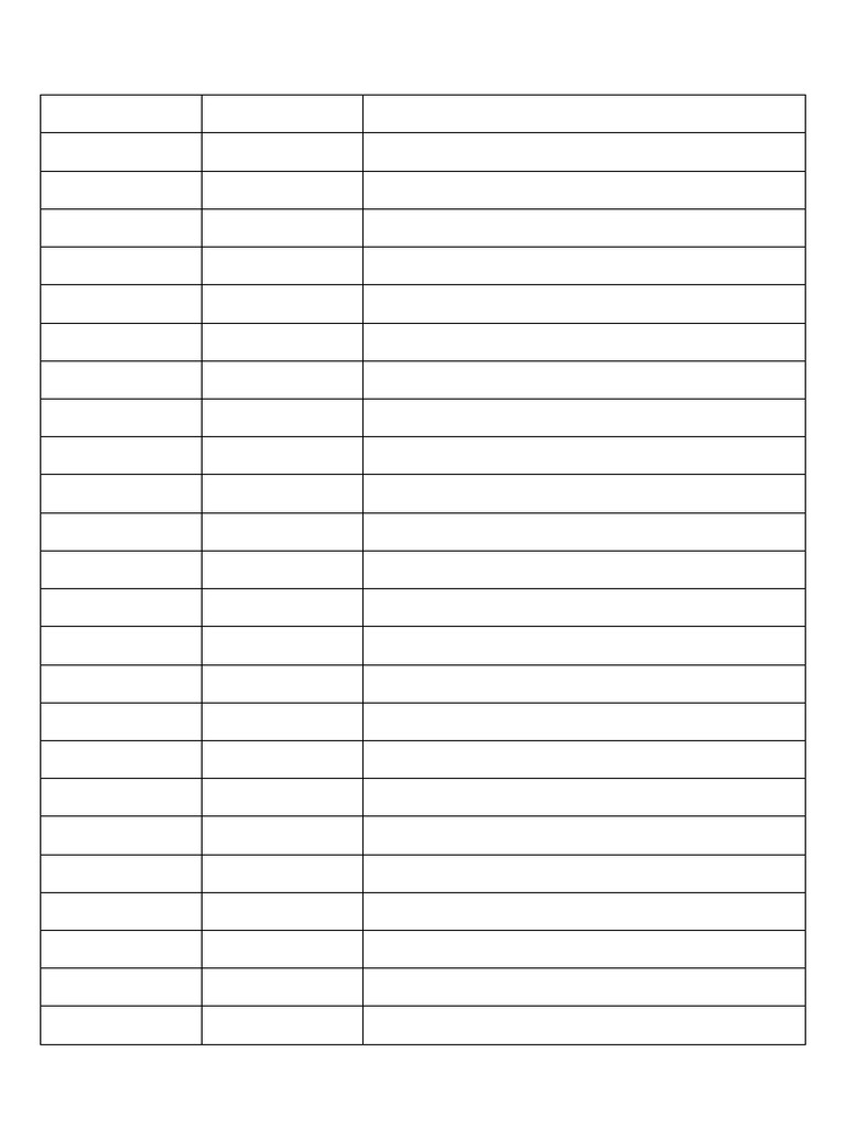 Study Timetable: July 14-25 Plan | PDF