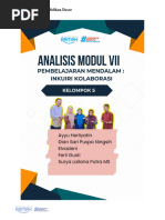 BM 5 Modul 5 | PDF