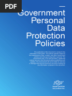 Sample Personal Data Inventory Map Template | PDF | Computing ...