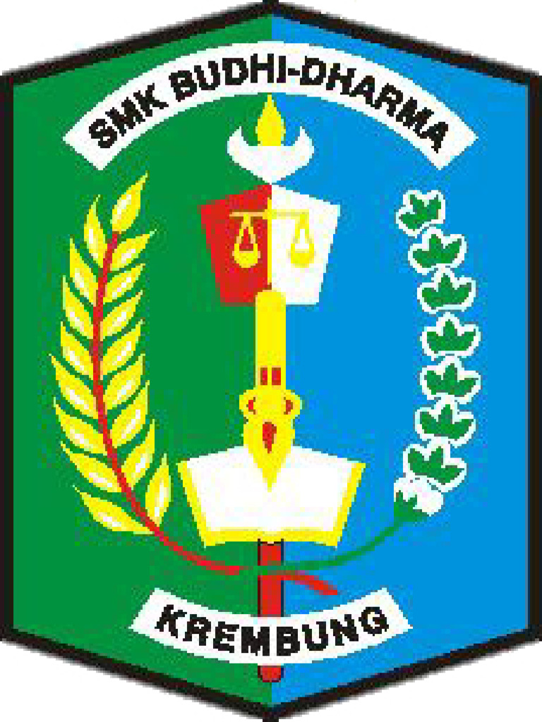 Logo SMK | PDF