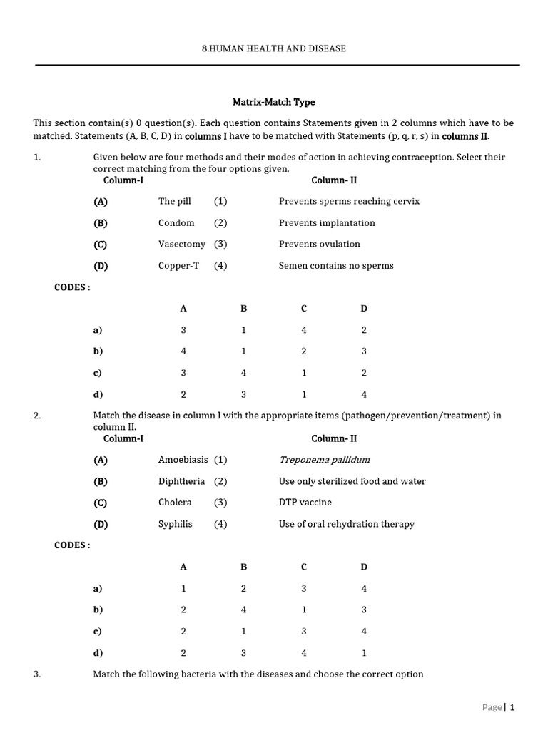 PCMB MCQ - PCMB MCQ - Biology MCQ 11 - 12 - Biology Ms Word - Biology-Mcqs-Msword - Biology-2 ...