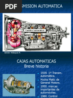 Partes de Un Tractocamión | PDF | Vehículos con tracción trasera ...