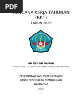 RKJM 2025-2028 | PDF