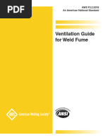 BS en Iso 3744-1995 | PDF | Sound | Acoustics