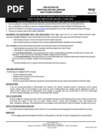 Mcp-Forms-Ben-Reg 230828 220511 231006 203144 | PDF | Identity Document ...