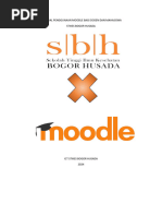 Panduan eLOK Untuk Mahasiswa UGM 2022 | PDF