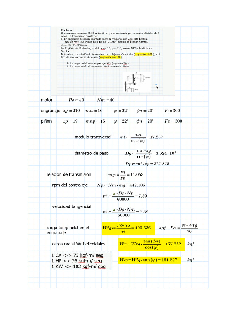 Ejercicios Finales | PDF