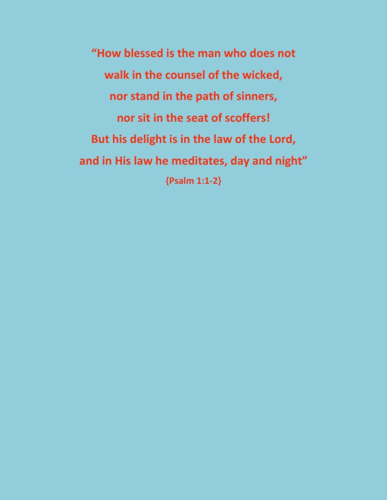 psalm-1-pdf