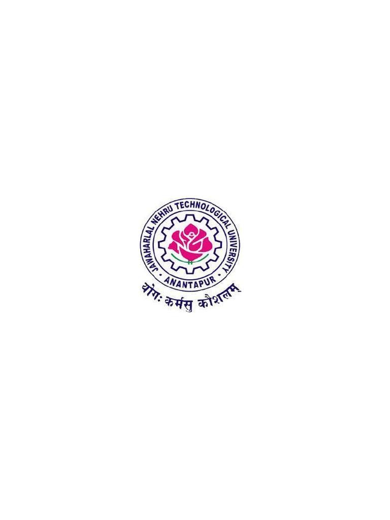 Nethaji All Project | PDF | Human Resource Management | Recruitment