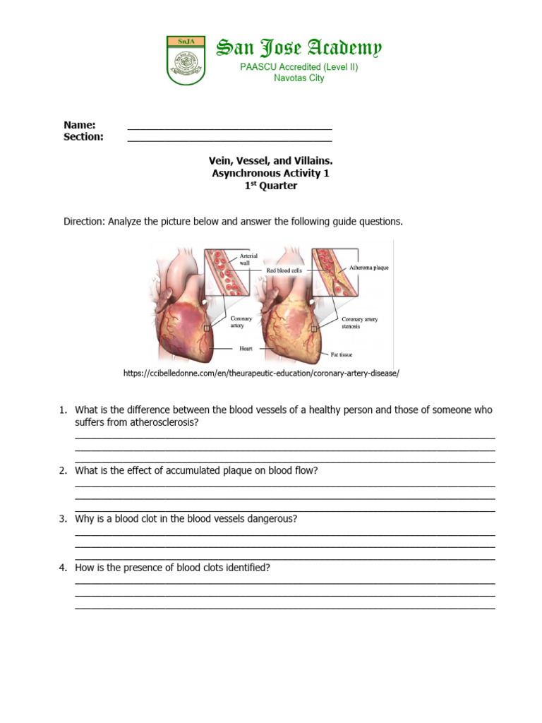 WEEK 1 - Asynchronous Activity | PDF