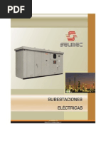 Catalogo Square D | PDF | Corriente alterna | Motor eléctrico