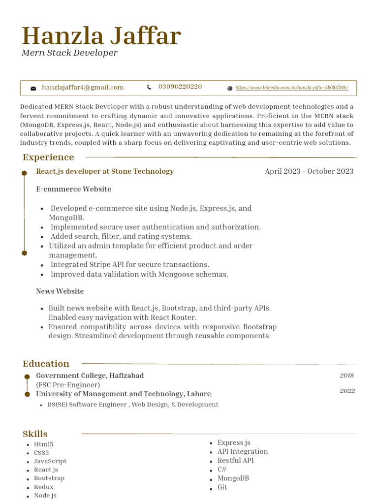 Mern Stack.E PDF | PDF