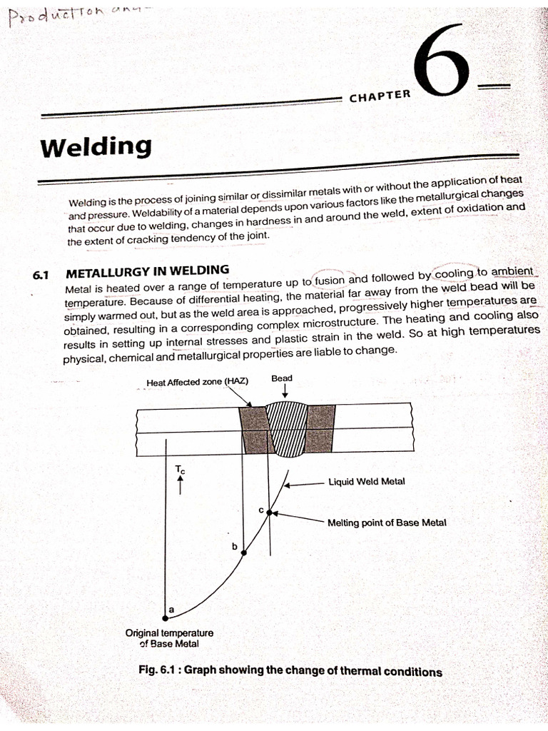 Welding and Forming | PDF