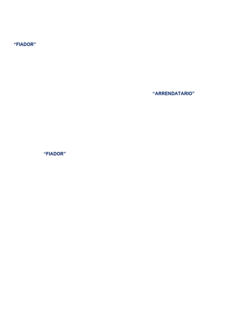 Contrato Depa 2 | PDF | Ley común | Derecho privado