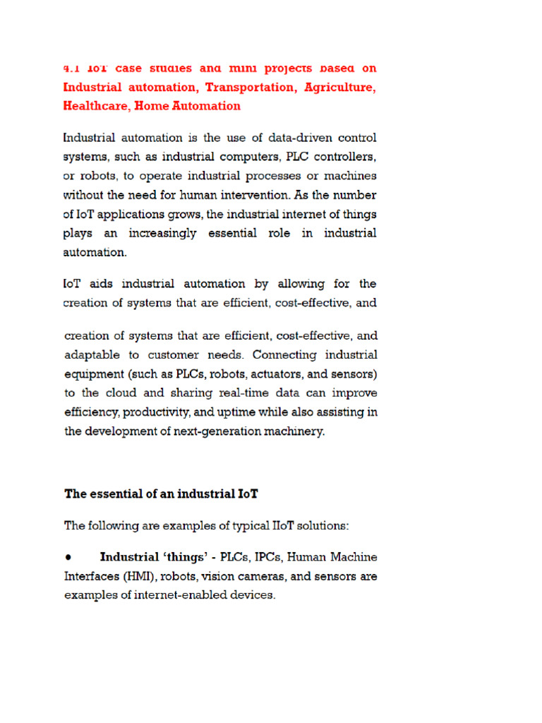 Unit 5 Pdf