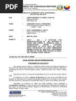 Understanding CLOA Titles in the Philippines | PDF | Concurrent Estate ...