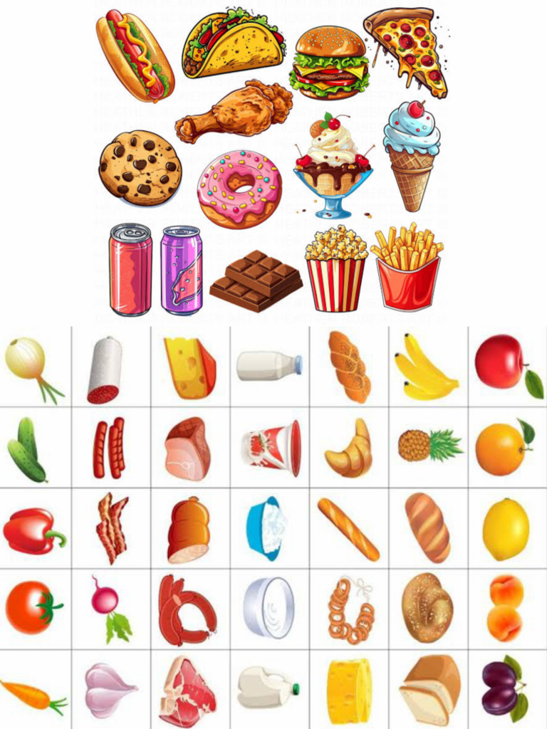 Alimentos Aitana | PDF