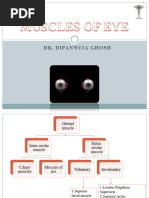 Mnemonic For Eye | PDF