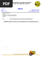 Trade Test Application Form | PDF | Payments | Banks