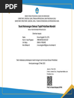 Try Out TKA Matematika 40 Soal | PDF