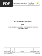 HT Pole | PDF | Electrical Engineering | Electricity