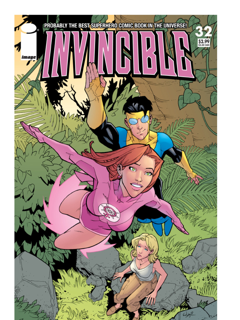 Invincible 032 (2006) (Digital) (Minutemen-InnerDemons) | PDF