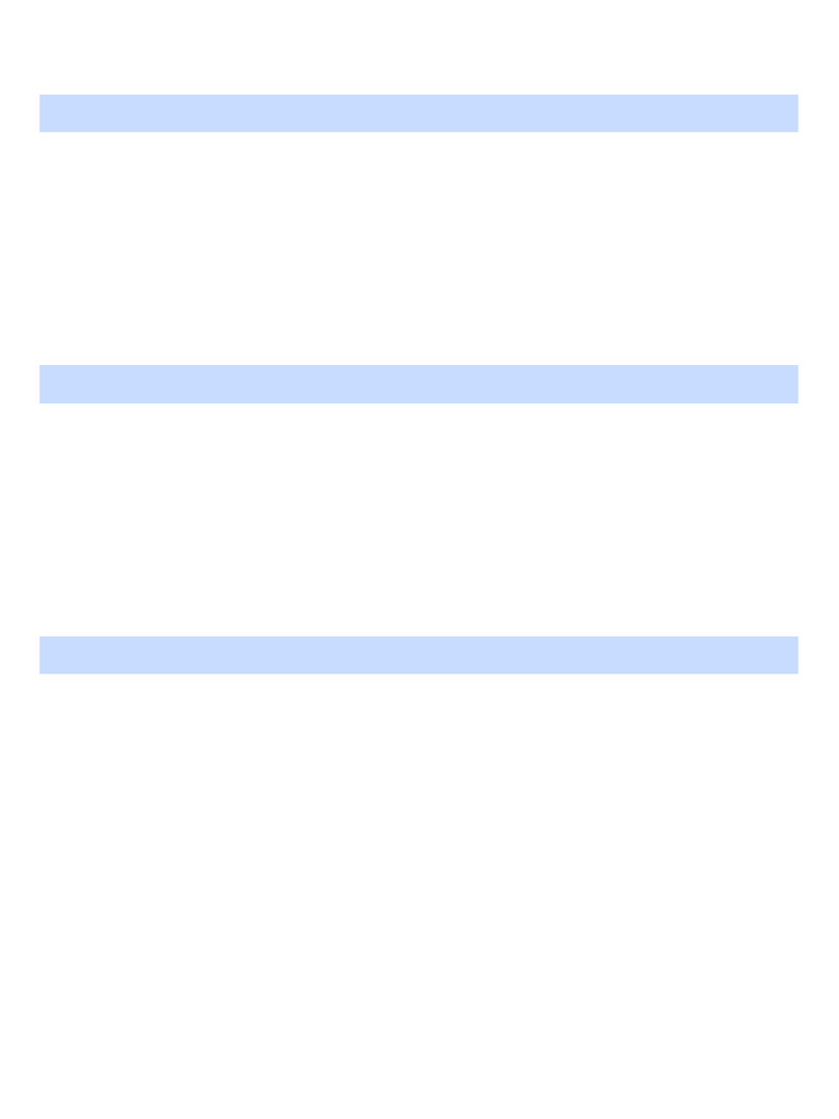 Levels of Teaching Aptitude | PDF