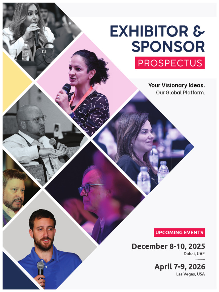 Education 2.0 Conference Prospectus | PDF