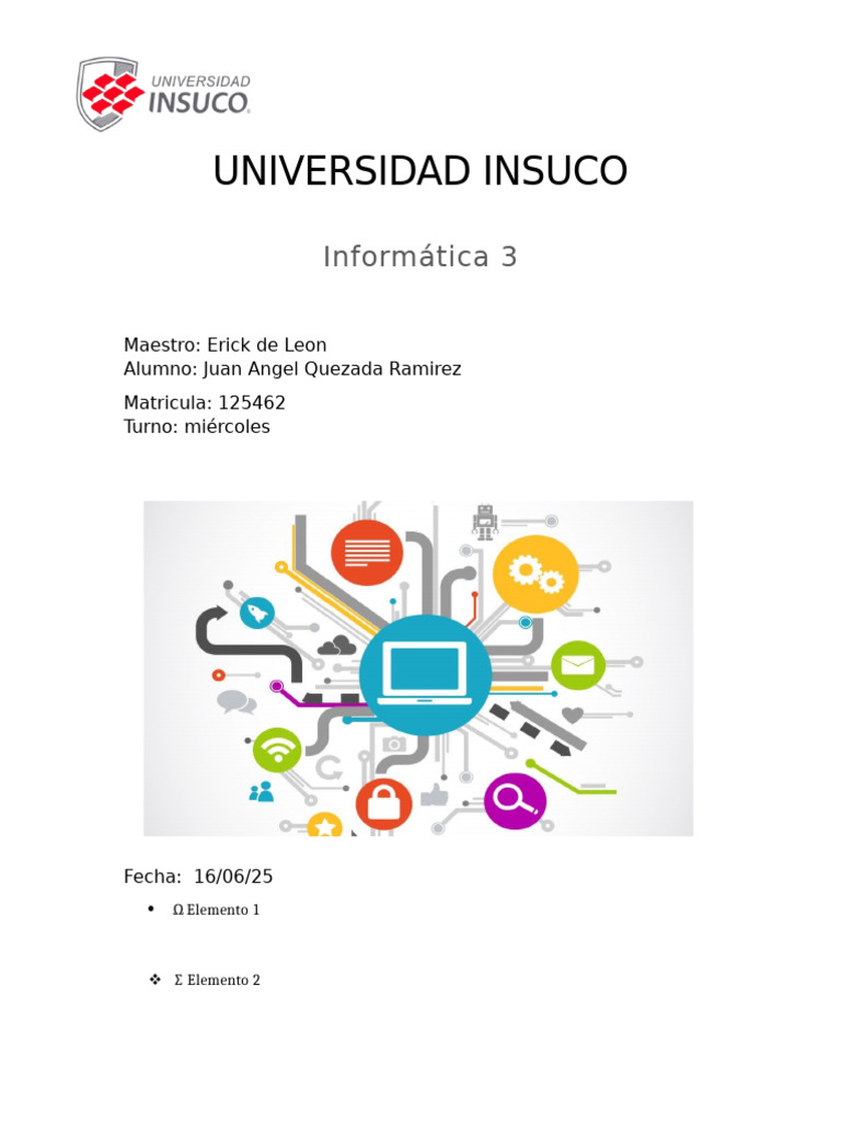 Viñetas y Simbolos | PDF