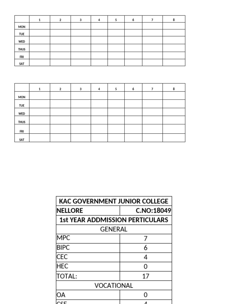 New Microsoft Office Excel Worksheet | PDF