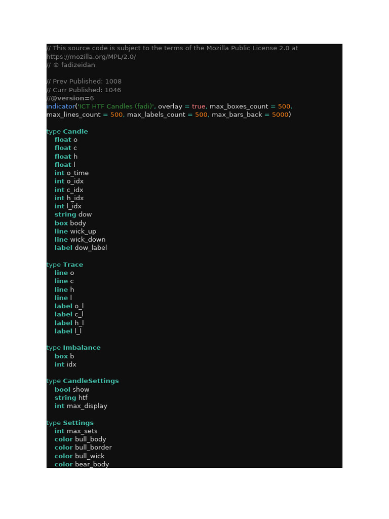 HTF Fadi | PDF | Programming Paradigms | Computer Science