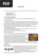 Instrumento Erke | PDF | Trompeta | Instrumentos musicales
