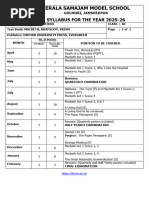 AQA Past Paper Macbeth Questions | PDF