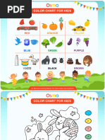 Android Studio Color Codes | PDF | Blue | Grey