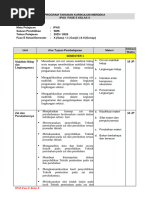 CP, ATP, Promes, Dan Minggu Efektif IPAS 2025-2026 | PDF