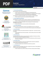 Gordon Grid: Data Center Ceiling Solutions | PDF