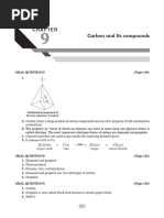 Group Report PBL 4 - Group 5 | PDF | Carbon | Intermolecular Force