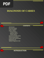 ICCMS and ICDAS Caries Management Guide | PDF | Human Tooth | Tooth Enamel