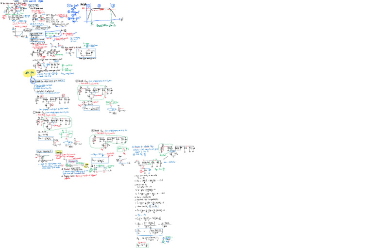 AEC Module Lec 1 | PDF