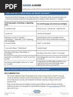 The Psychology of Money | PDF | Cognition | Behavioural Sciences