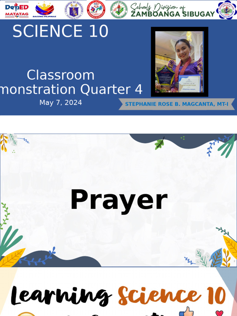 Exploring Chemical Reactions in Class 10 | PDF | Chemical Reactions ...