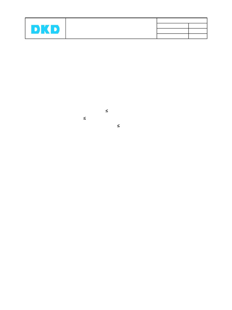 Guideline DKD-R 6-1 Calibration of Pressure Gauges | PDF