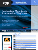PackML V3.0 Modes and States Overview | PDF | Computing And Information ...