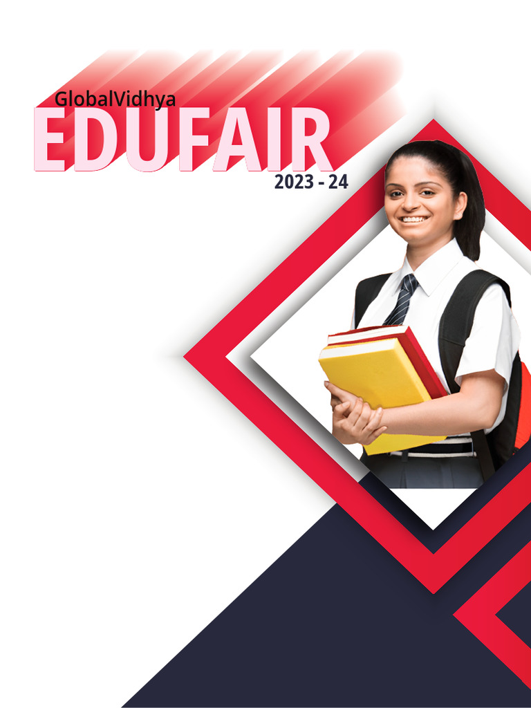 Edufair 2023 For Schools | PDF | Gujarat