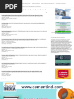 List of Sugar Factories in Maharashtra State1 | PDF