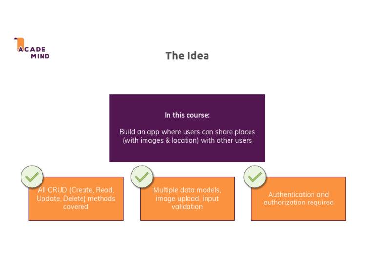 18 Project Idea | PDF