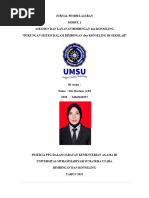 PPG 2025 - 2.2. Penyusunan RPL Bimbingan Klasikal - URI | PDF